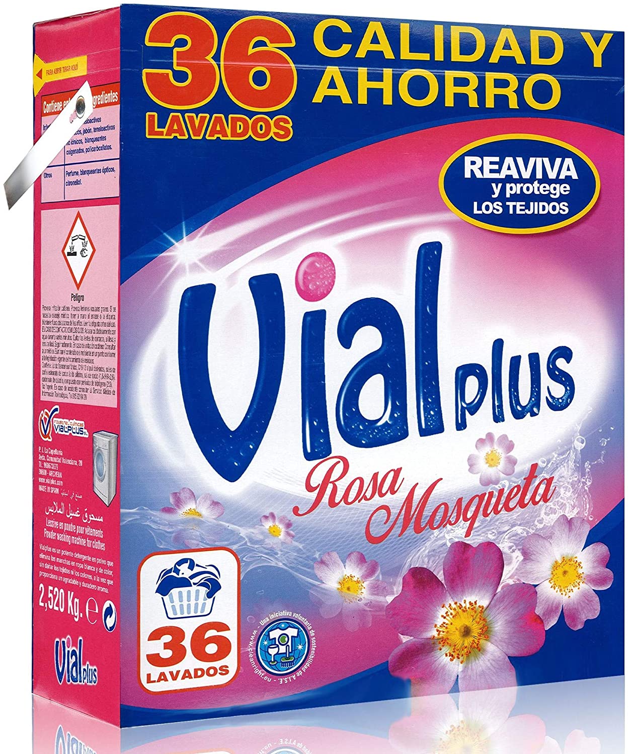 Vialplus