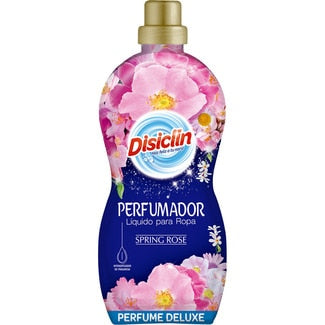 Disiclin Spring Rose clothes perfume